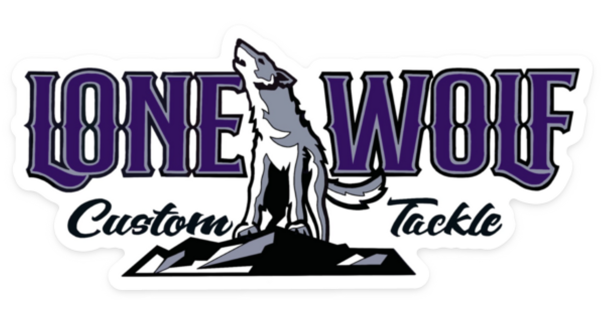 Lone Wolf Custom Tackle